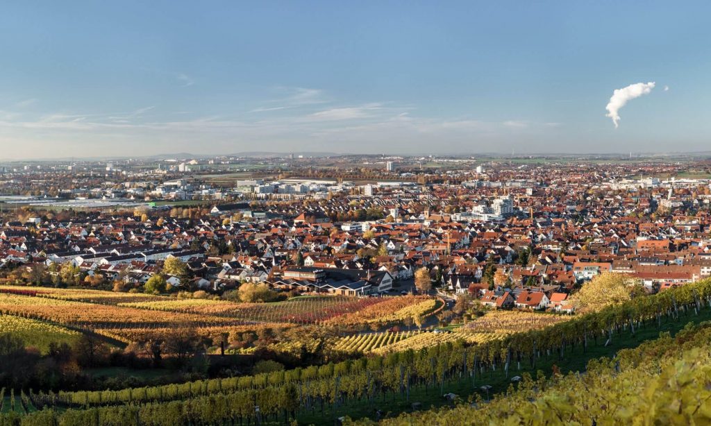 Fellbach – das Tor zum Remstal - Framework Immobilien